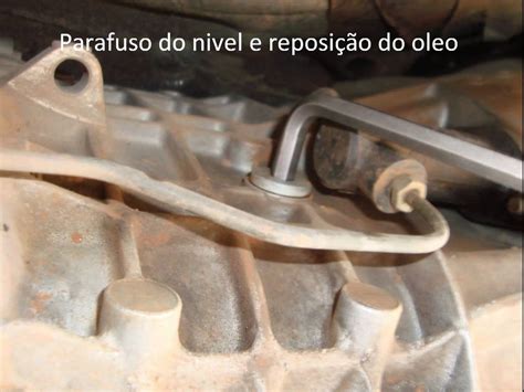 Renato Massao Carros Trocar óleo da caixa de Câmbio