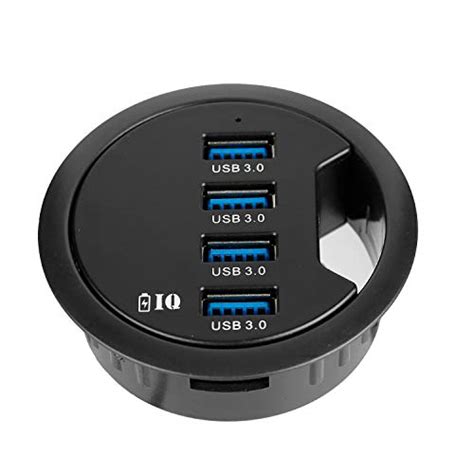 14 Best Under Desk USB Hub For 2023 CitizenSide