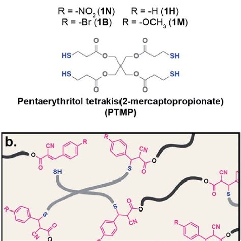 Pdf Dynamic Reaction Induced Phase Separation In Tunable Adaptive