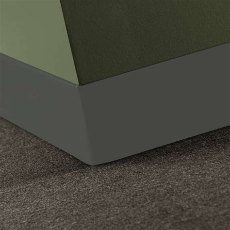 Johnsonite Vinyle Traditionnel 5 64 Type Tv Cbt Ta4 6 X 120 080 Toeless Traditional