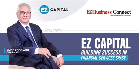 EZ Capital Business Connect India