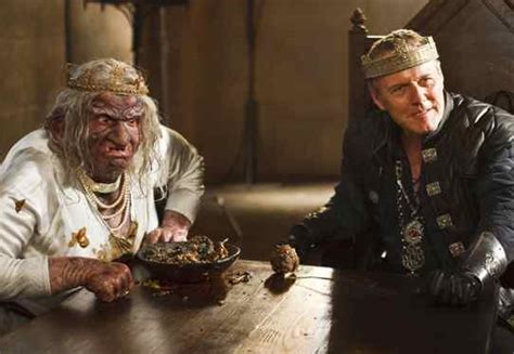 Troll Catrina Merlin Wiki Bbc Tv Series