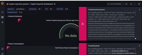 Issue With Data Source · Issue 60 · Sustainable Computing Iokepler Operator · Github