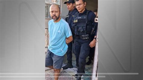 Serial killer de Maceió todas as vítimas tinham menos de 25 anos diz