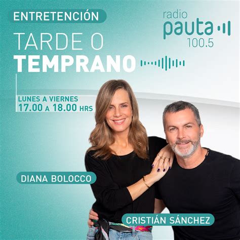 Tarde O Temprano