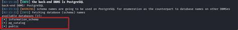 Web Security Academy Sql Injection Younes Tasra