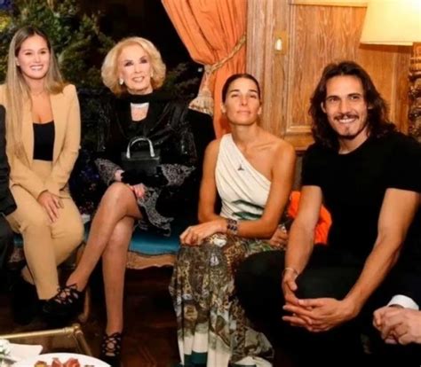 La Furiosa Reacción De Marcela Tinayre Ante Los Rumores De Romance