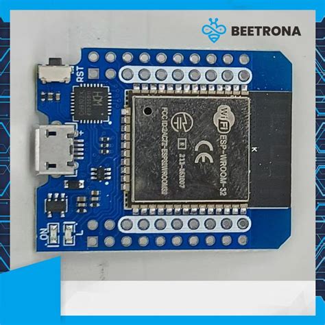 Jual ESP32 Wemos D1 Mini Wifi Bluetooth Development Board ESP32 MiniKit Kab Sleman Beetrona