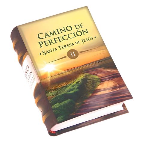 Camino De Perfección