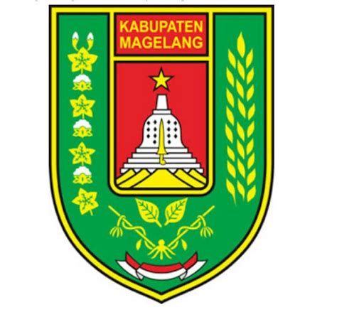 Kabupaten Magelang Jawa Tengah Bangga