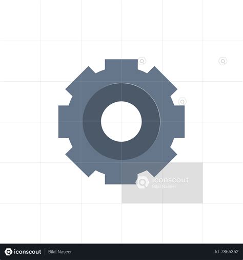 Settings Animation By Websensepro Lottiefiles