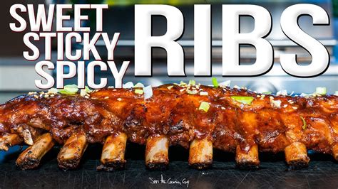 Sam The Cooking Guy Recipes Ribs Bryont Blog
