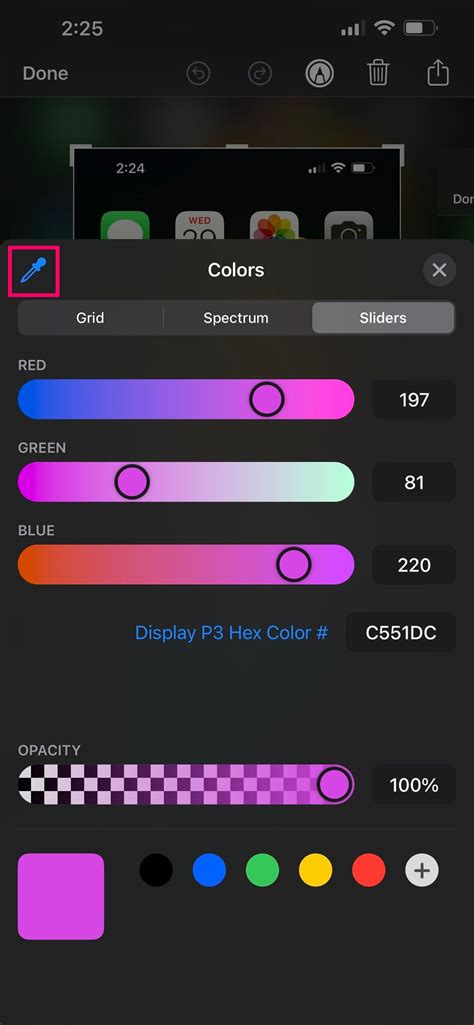 How To Find The Hex Code Of Any Color On Your Screen
