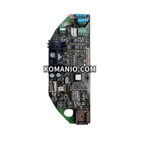 Truck Crane HIRSCHMANN PAT Length And Angle Sensor Circuit Board CAN Board