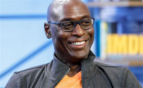 The Wire And John Wick Actor Lance Reddick Dead At 60 Movie News Net