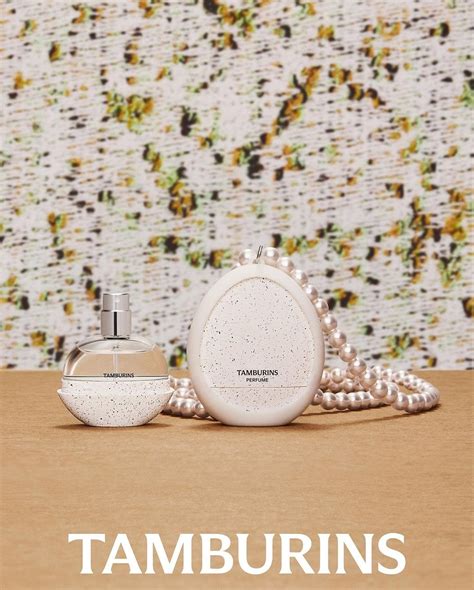 더쿠 오늘 낮12시에 오픈한 탬버린즈 팝업스토어 Feat 진주끈 케이스