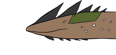 Oc I Tried To Draw Kendyll From Memory With A Mouse In Paint 3d And