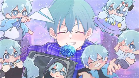 アスター発売おめでとうございます【すとぷり描いてみた】 Youtube