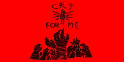 Cry For The Weeper R Ultrakill