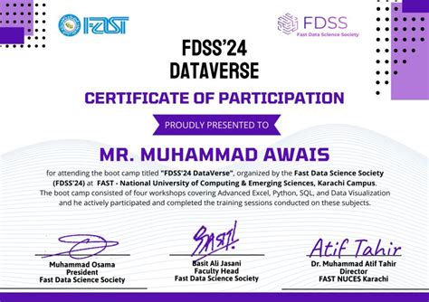 Muhammad Awais On Linkedin Datascience Fastdata Analytics Python