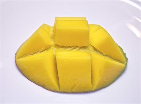 Mango En Fodmap At Henry Gale Blog