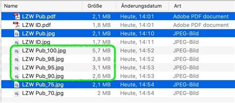 Why Does Publisher V2 Create Such Large PDF Files Desktop Questions