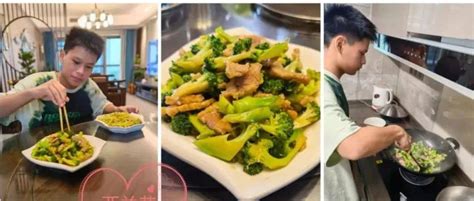 人人爱劳动，一起向未来江门市谢莹李佩玲