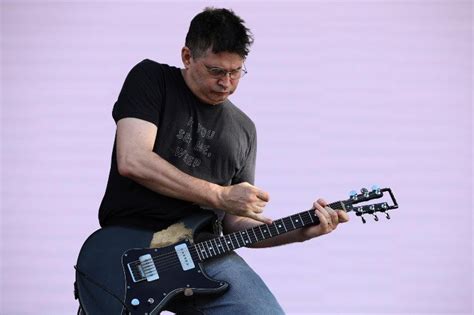 Lutto Nel Mondo Della Musica Addio A Steve Albini Storico Chitarrista