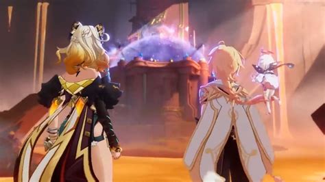 Best Characters In Genshin Impact 2024