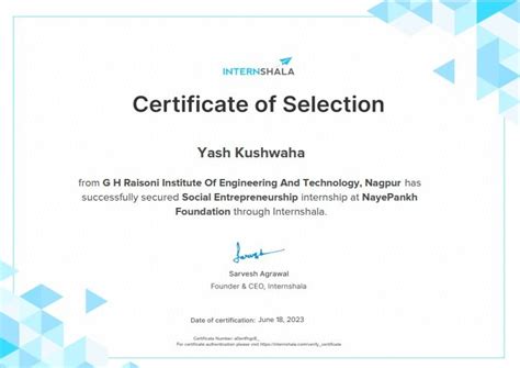 Yash Kushwaha Yash Kushwaha