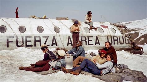 La Sociedad De La Nieve Logra Dos Nominaciones A Los Óscar De