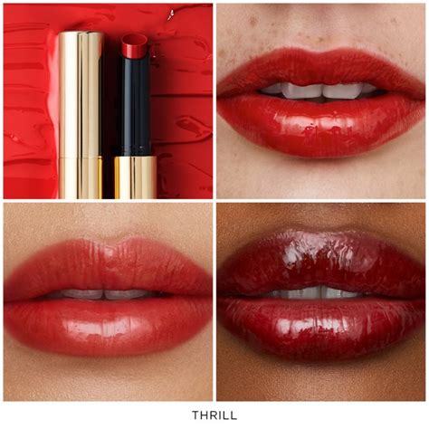 Hourglass Cosmetics Phantom Volumizing Glossy Balm Thirteen Lune