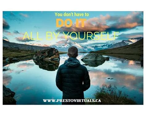 Presto Virtual Assistance Services Posted On Linkedin