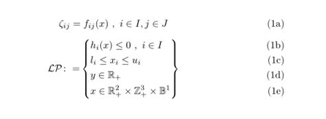 Label In Eqnarray After Brackets Tex Latex Stack Exchange