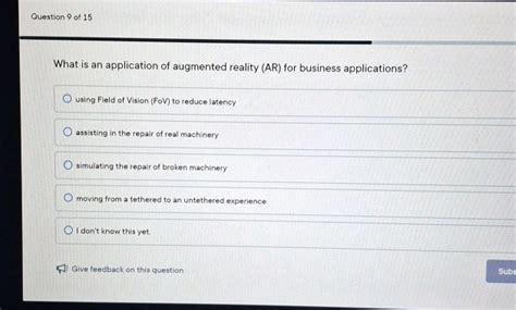 Question Of What Is An Application Of Studyx