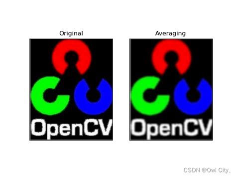 Opencv Opencv Csdn