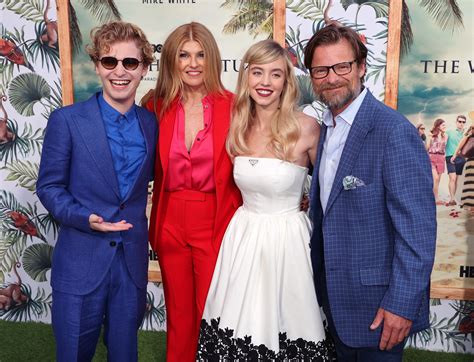 The White Lotus Cast All The Stars Revealed