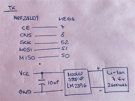 Relay Gets Stuck And Rf Issue Page General Guidance Arduino Forum