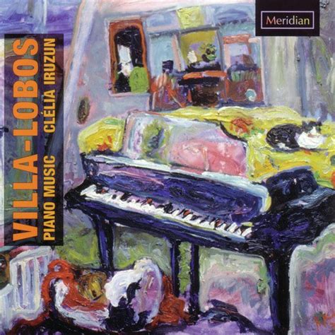 A Prole Do Bebê No W I Branquinha A Boneca De Louça Song Download from Villa Lobos