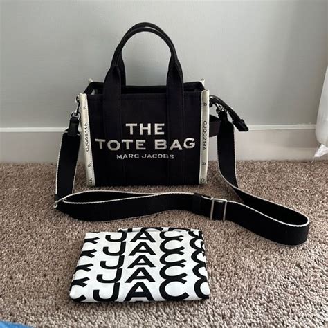 MARC JACOBS THE TOTE BAG Marc Jacobs Bags Jacobs