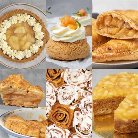 Recipe Roundups Spatuladesserts Flipboard