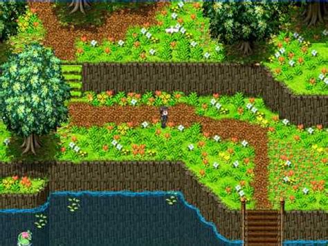 Rpg Maker Parallax Background Size Limitation Westhardware