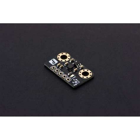 《お取り寄せ商品》triple Axis Accelerometer Bma220 Tiny — スイッチサイエンス