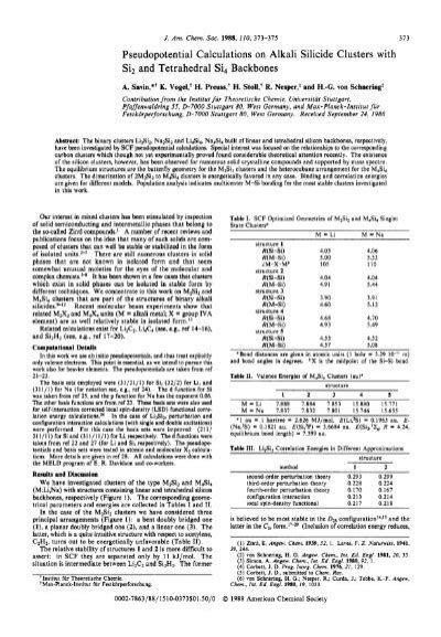 Pseudopotential Calculations On Alkali Silicide Clusters With Si2 And