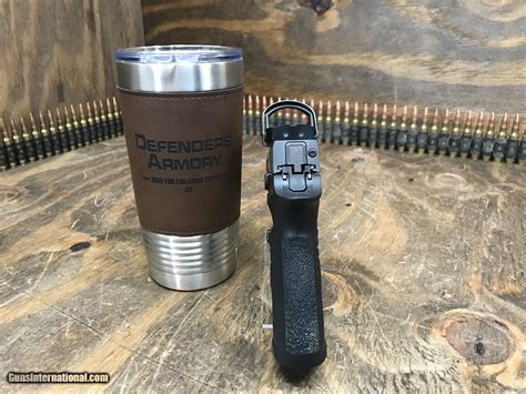 Sig Sauer 320 P320 Compact
