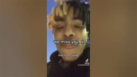 Rip Xxxtentacion 😭 Youtube