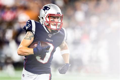 6 Winners And 4 Losers From The Patriots 31 29 Loss Against The Giants