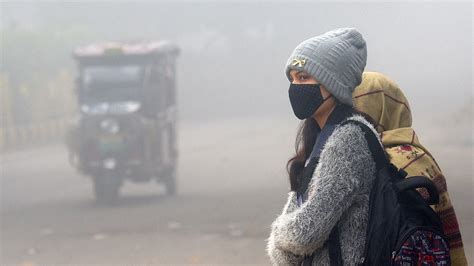 Cold Wave In Punjab Haryana Himachal Rajasthan Until Dec 24