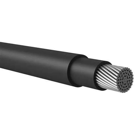 China KV Single Core Cables Unarmoured With Aluminum Conductor Suppliers Manufacturers