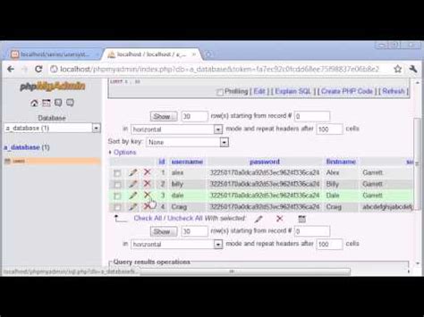 Beginner PHP Tutorial 149 More Validation Part 2 YouTube